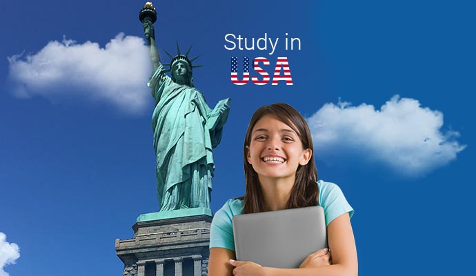 Study in the USA from Bangladesh | Step-by-step guideline